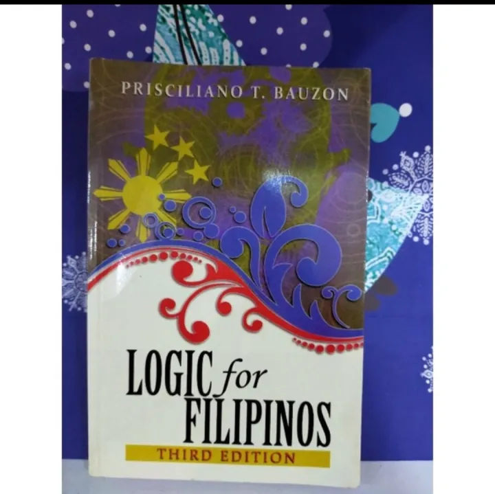 Logic for Filipinos | Lazada PH