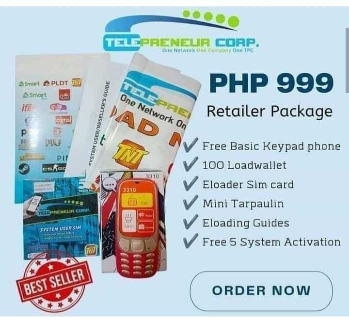 Tpc loading business | Lazada PH