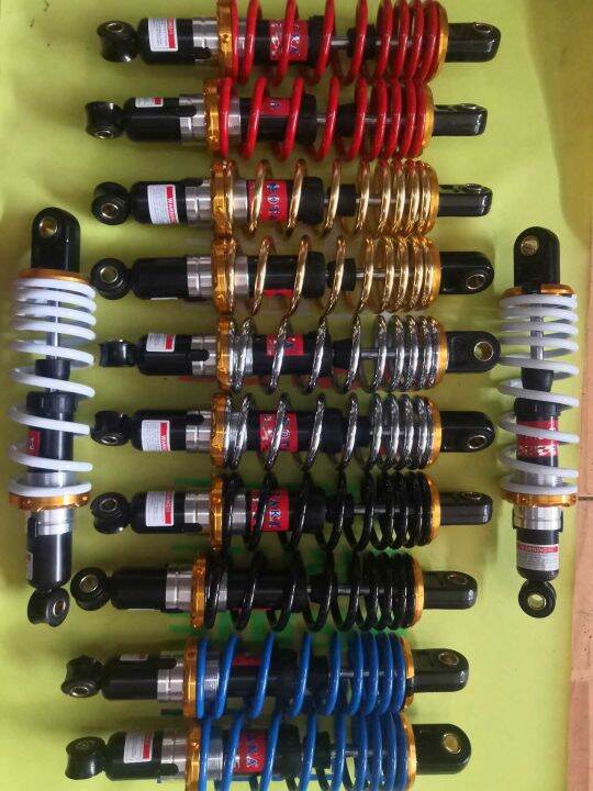 SHOCK ABSORBER(280MM)XRM/WAVE/SMASH | Lazada PH