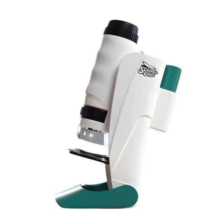Science Can Kids Portable Microscope | Lazada PH