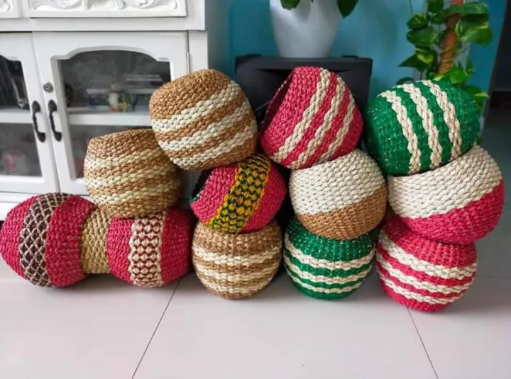 Vase Type Pandan Planter | Lazada PH