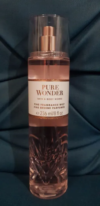BBW Pure Wonder Mist 236ml | Lazada PH
