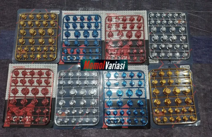 cover baut/tutup baut | Lazada Indonesia