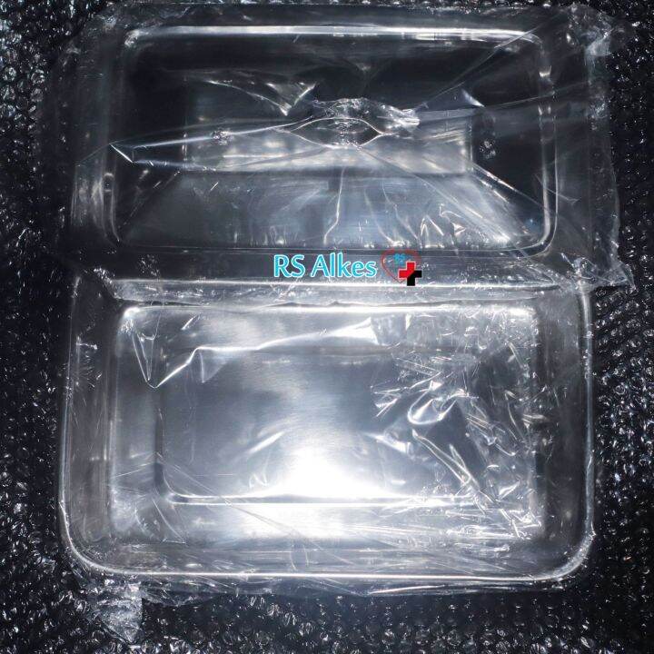 Bak Instrumen Medis 512 Bak Instrumen Medis Besar 512 509 Stainless ...