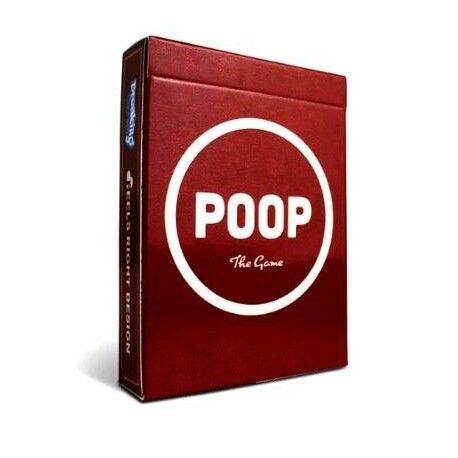 POOP CARD GAME | Lazada PH