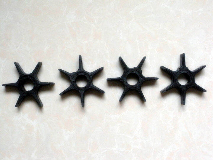 Suzuki 40hp Water Pump Impeller/Outboard Fittings Inflatable Boat ...