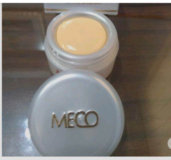 CREAM MECO PEARL 12 gr | Lazada Indonesia