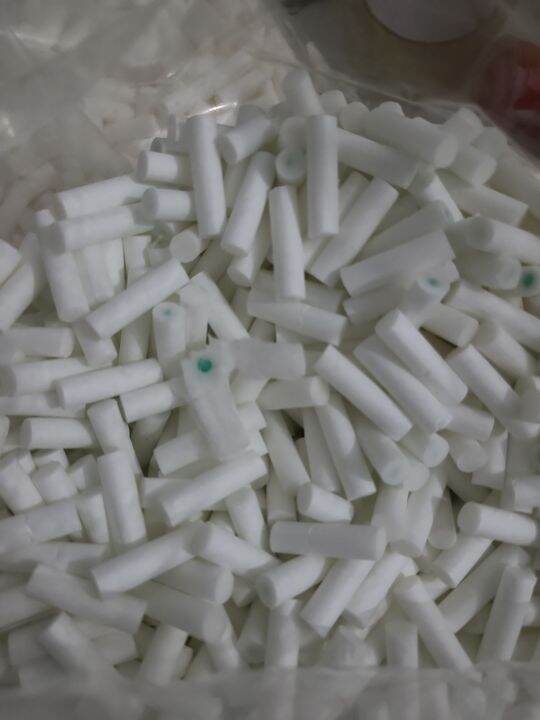 busa gabus filter mild klik bubblegum 500gram | Lazada Indonesia