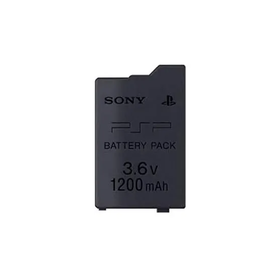 PSP Fat Battery Original | Lazada PH