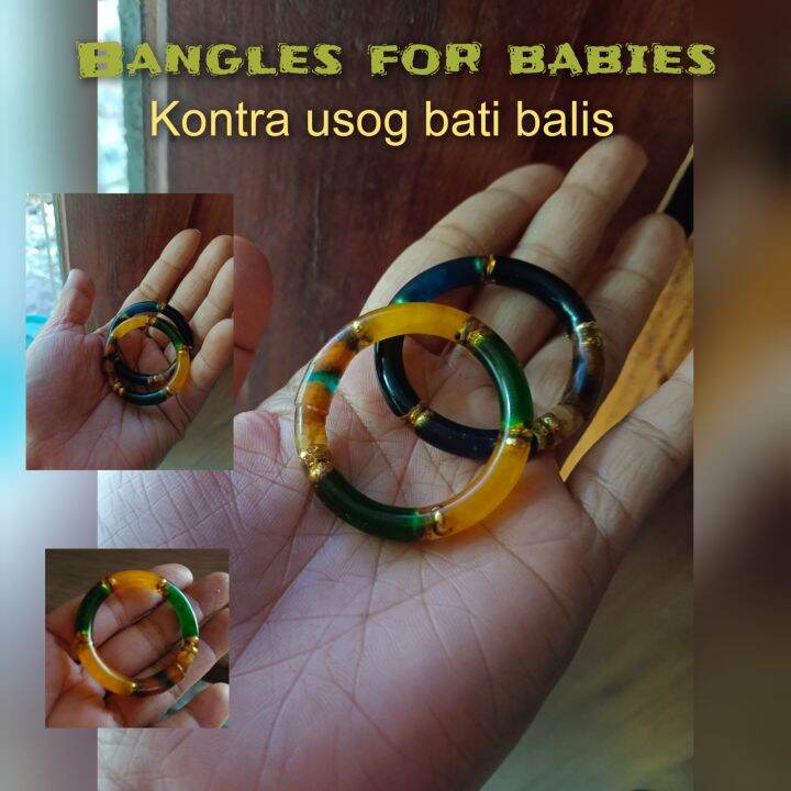 bangles for babies kontra usog | Lazada PH