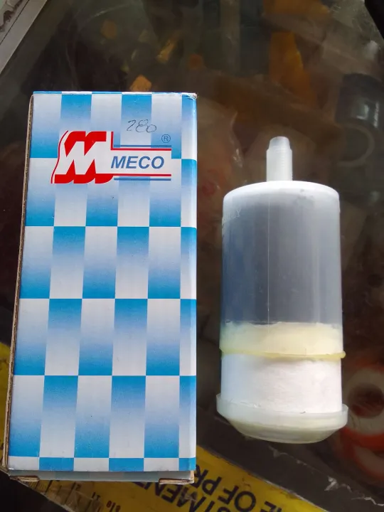 MECO WATER PURIFIER CARTRIDGE | Lazada PH