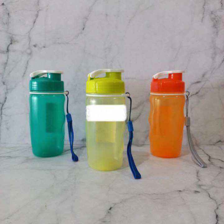 Botol Minum Tali Botol Sport Botol Sepeda 350ml Souvenir Ulang Tahun ...