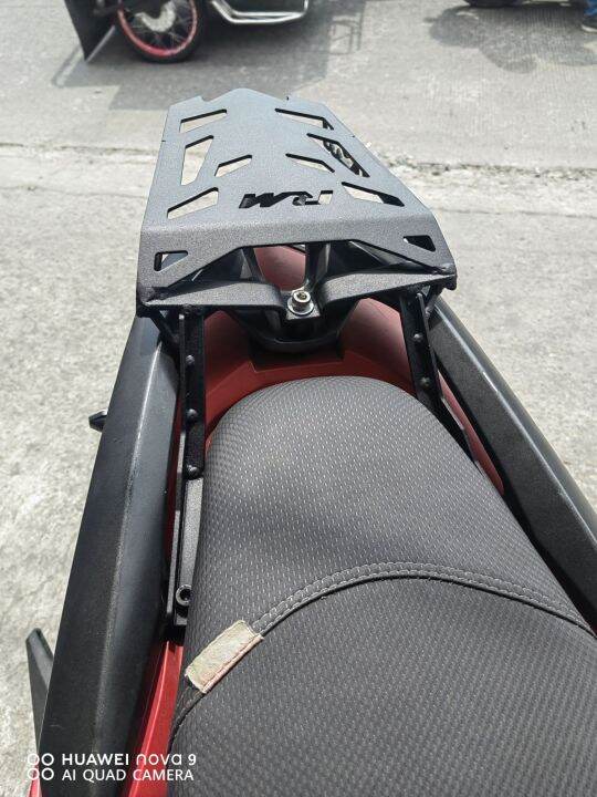 RM BRACKET HONDA CLICK V2 V3 125-150 STOCK GRAB | Lazada PH