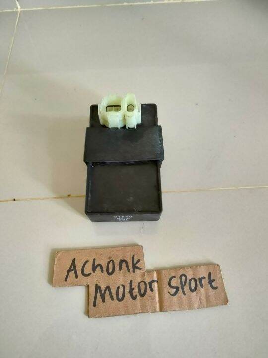 CDI Mega pro old Mega pro Primus gl pro neotek | Lazada Indonesia