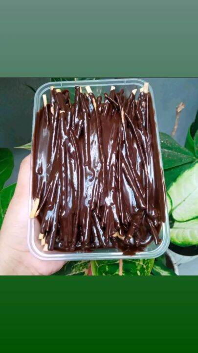 Mie Lidi Lumer Gurih, Renyah dan Manis | Lazada Indonesia