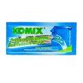Komix Peppermint 1 Sachet Obat Batuk | Lazada Indonesia