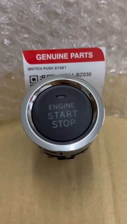 ORIGINAL PERODUA ALZA 2022 BEZZA AXIA ARUZ ATIVA MYVI 2018-2022 PUSH ...