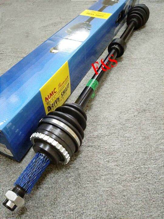 Drive Shaft Gen2 cps,Persona cps engine (long=right)(panjang=kanan ...