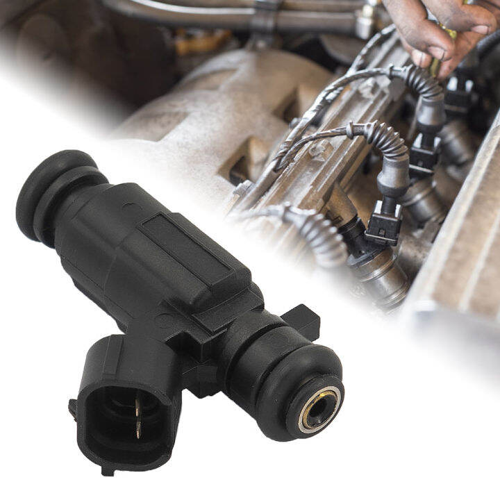 Fuel Injectors Nozzle OEM 35310-22600 for HYUNDAI ATOS 04-08 L4 1.0L ...