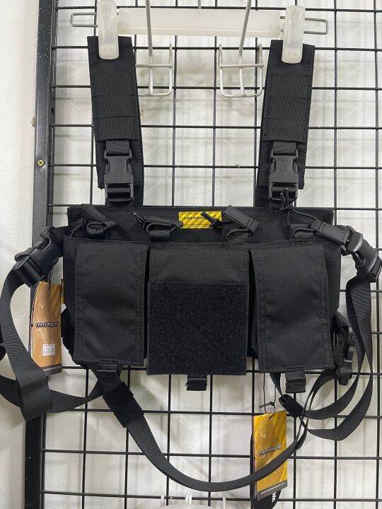 Emersongear Tactical Chest Rig | Lazada