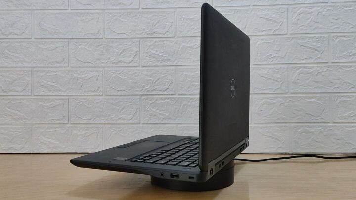 laptop dell latitude e7450 core i5 gen 5 ram 8gb ssd 128 gb secon minus murah | Lazada Indonesia