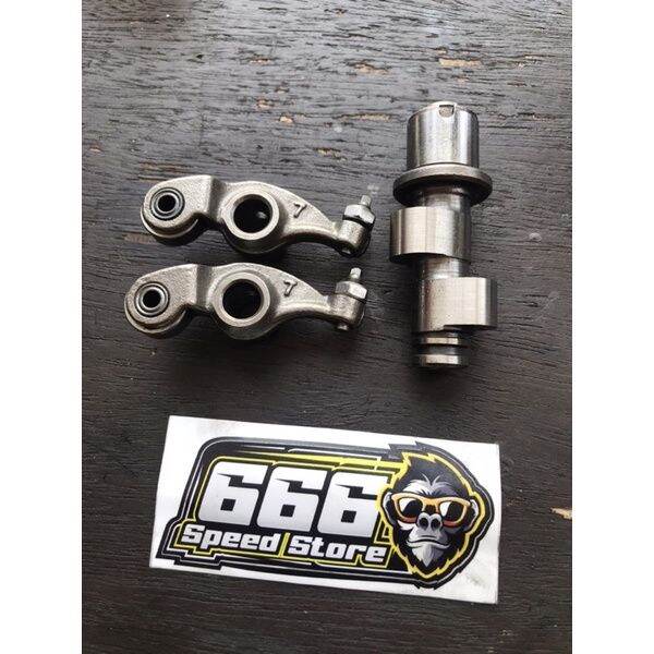 noken as khusus racing kompetisi mio 150 cc dan 200 cc | Lazada Indonesia