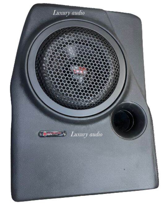 Subwoofer Box 8″ inch Cello W8E PNP OEM MITSUBISHI XPANDER | Lazada ...