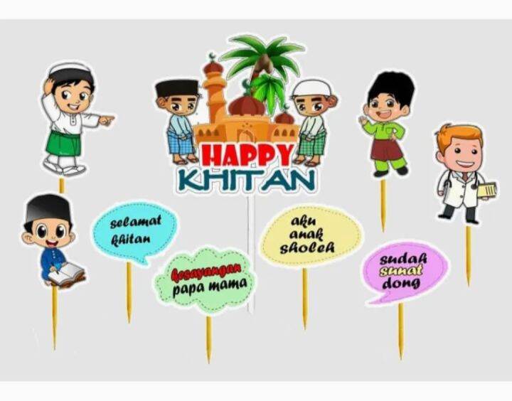 topper khitan | Lazada Indonesia