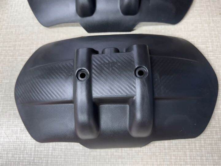 Promotion WACA jc กันดีดขาเดี่ยว 612 For GPX CR5 150,CR5 200,Demon 125,X125,Gentleman 200,Legend ...