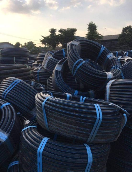 Pipa Hdpe 2 Inch (63mm) PN10 RUCIKA | Lazada Indonesia