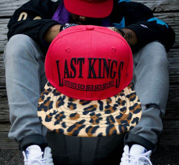 LAST KING cap | Lazada PH