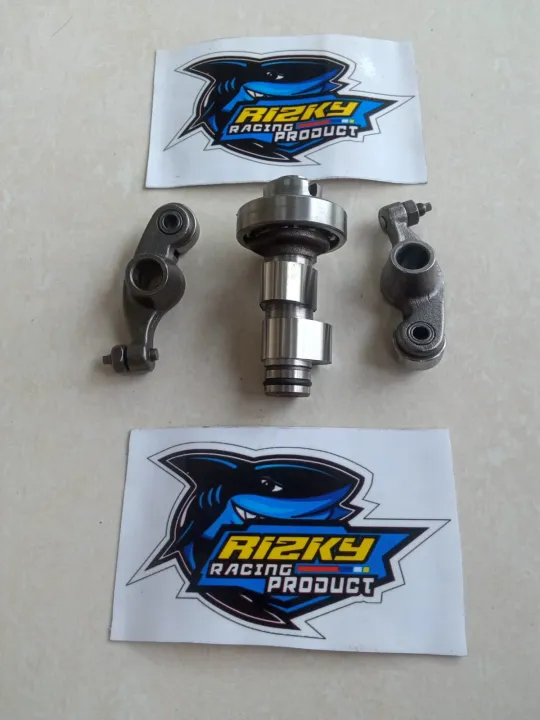 noken as racing mio karbu dan vega zr set platuk roller harian turing ...