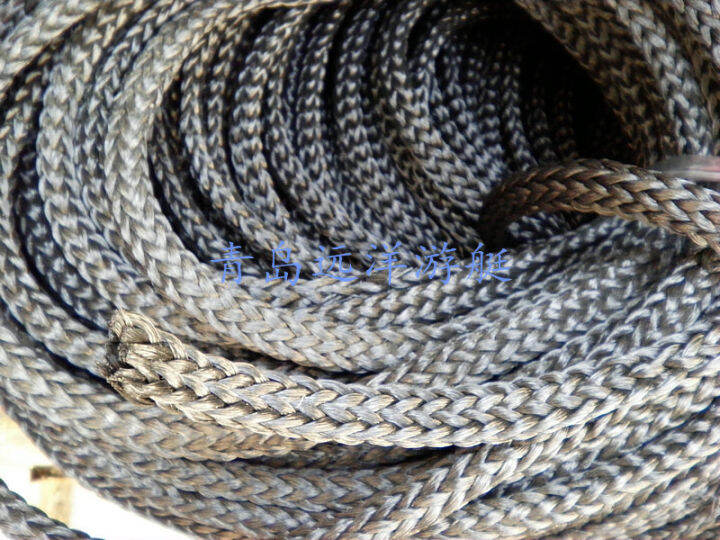 Inflatable Boat Speedboat Safety Rope Lifeline Marine Anchor Rope ...