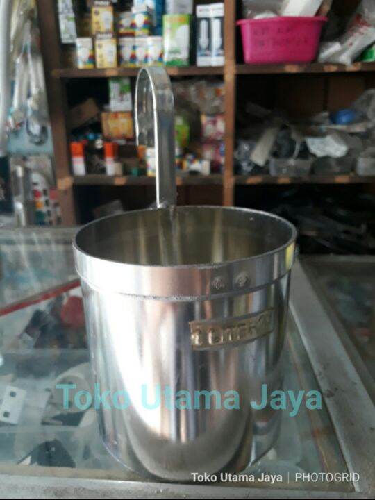 Canting Minyak 1 Liter / Canting Minyak Sayur 1 Liter / Canting Bensin ...
