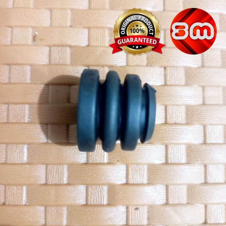 3 pc Karet Kaki Freezer Kompressor Mounting Compressor AC 1/2 pk - 1 pk ...