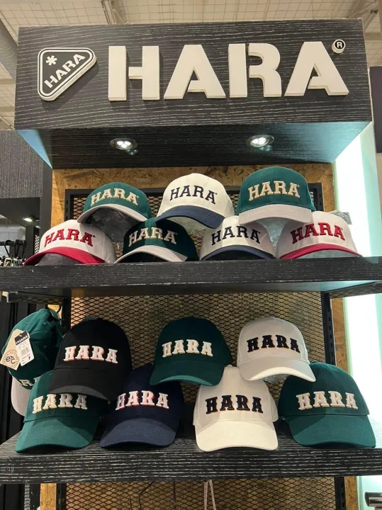 📌📌หมวกHARA 🧢 🌈💰 | Lazada.co.th