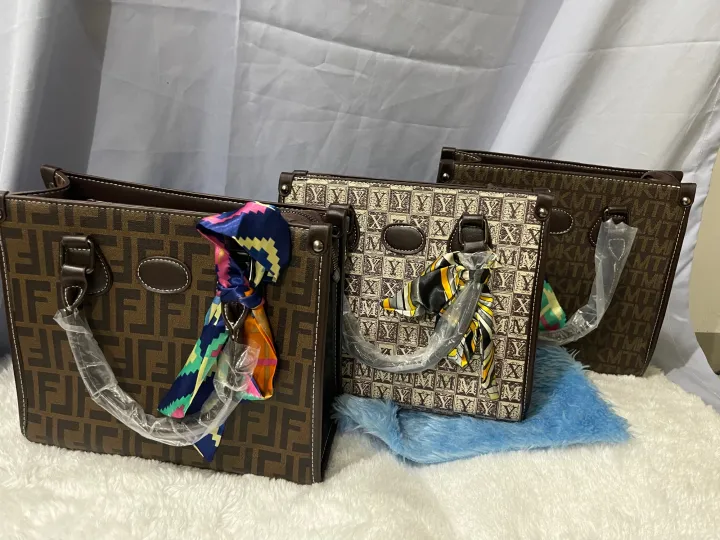 How R U 2 way bag | Lazada PH