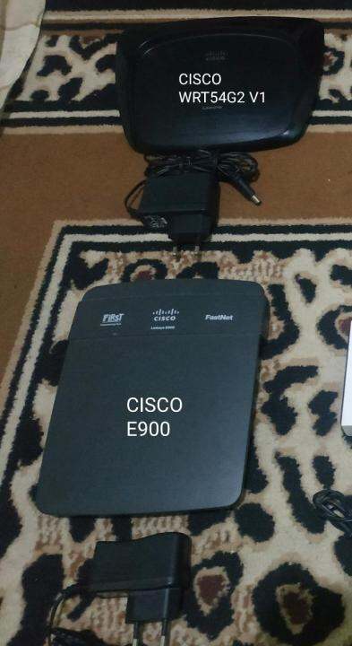 router Cisco e900 | Lazada Indonesia