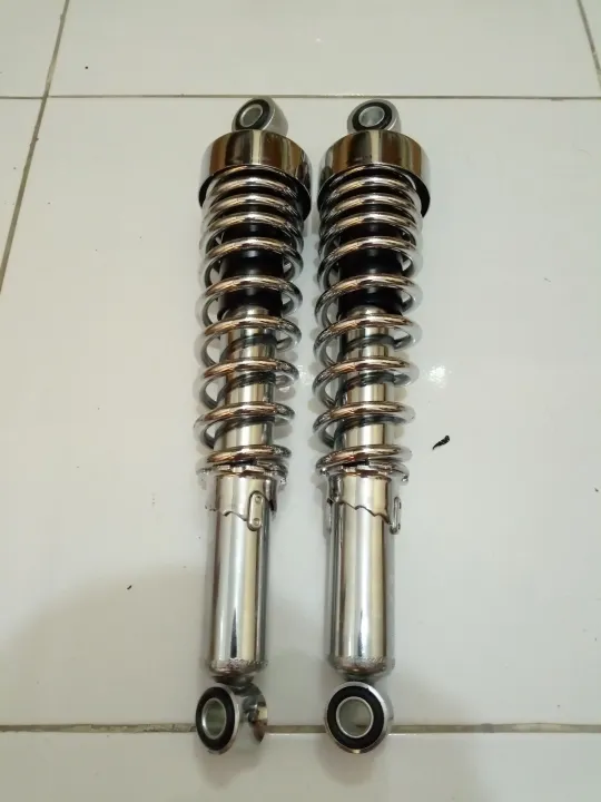 Shock belakang rxk rxz rx100 rx king Shockbreaker RX King Berkualitas Original | Lazada Indonesia