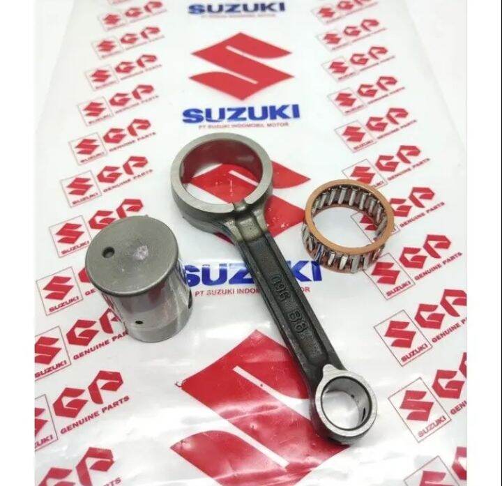 Stang Seher Setang Seher Suzuki Smash 110 new/Suzuki smash 110 Lama Old ...