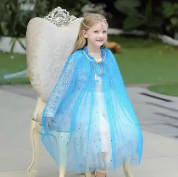 Disney Princess Capes