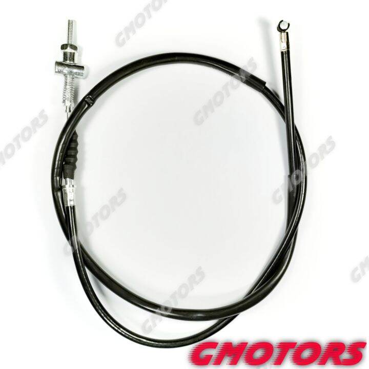 Tmx 155 Brake Cable | Lazada PH