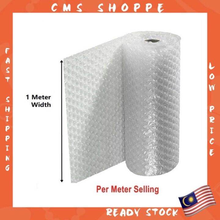 Bubble Wrap Bubblewrap Packing Packaging Parcel Mailer Protection ...