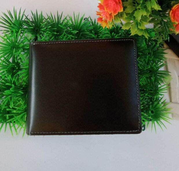 DOMPET KULIT SAPI ASLI sapi local garut | Lazada Indonesia