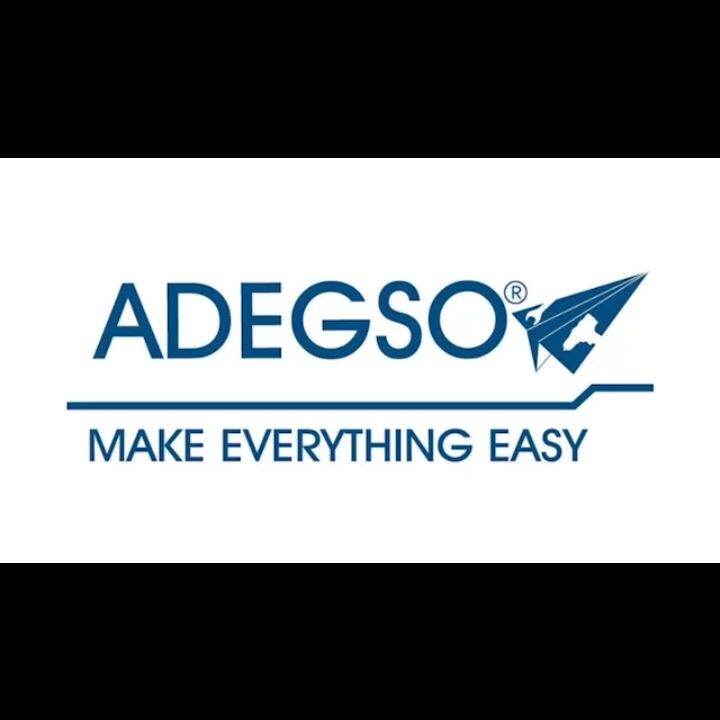 ADEGSO คีมย้ำรีเวทด้ามยาว ขนาด 17 นิ้ว เหล็กคุณภาพสูง AD50459 | Lazada ...