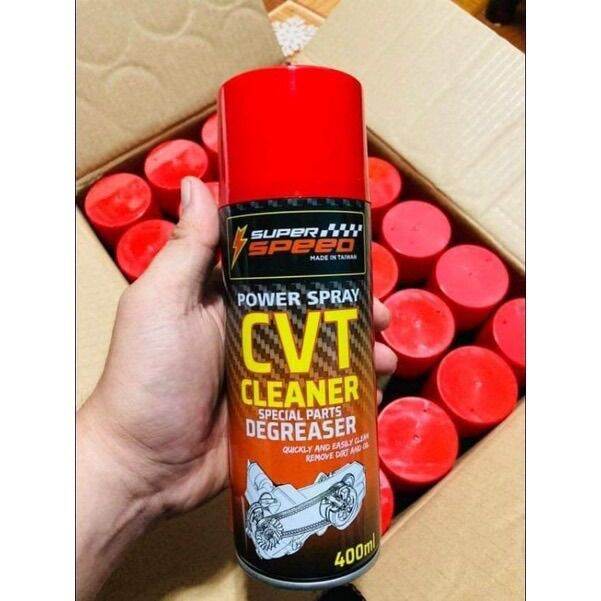 Super Speed CVT Cleaner | Lazada PH