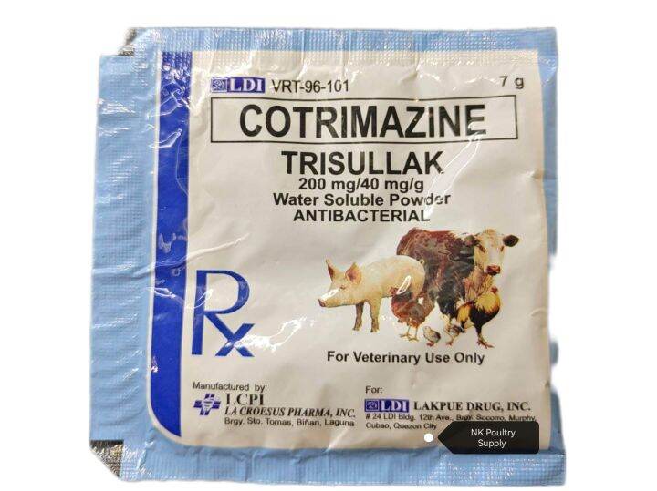 Trisulak Powder 7grams | Lazada PH