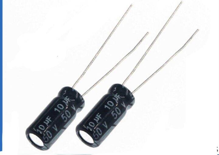 50v 10uf electrolytic capacitor | Lazada PH
