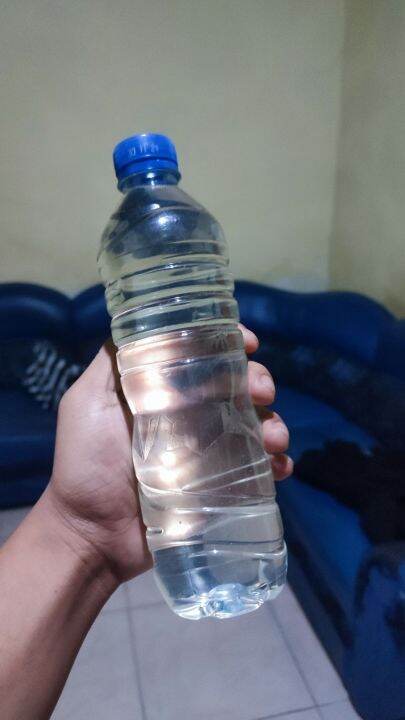 BOTOL KECIL ORIGINAL 600 | Lazada Indonesia