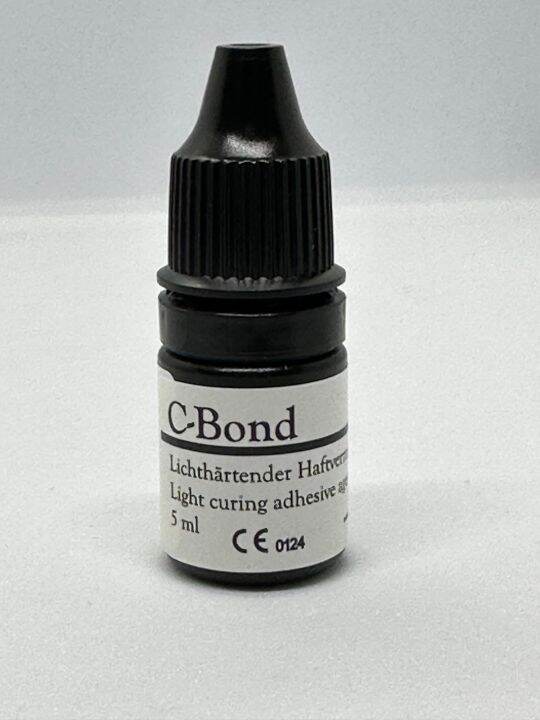 C bond cbond Bonding Agent 5ml 2024-12-01 | Lazada PH